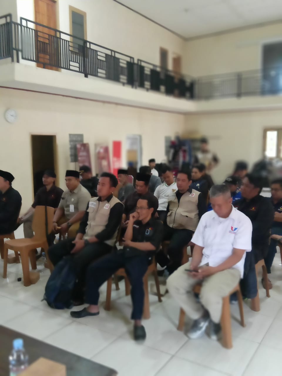 Panwaslucam Cidahu Gelar Rapat Koordinasi Pengawasan Tahapan Kampanye ... Panwaslucam Cidahu Gelar Rapat Koordinasi Pengawasan Tahapan Kampanye ...