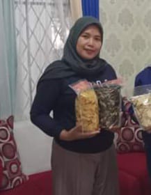 UMKM Dua Putra Milik Ibu Rani Nuraeni, Sukses Tembus Pasar Nasional - infokowasi.com